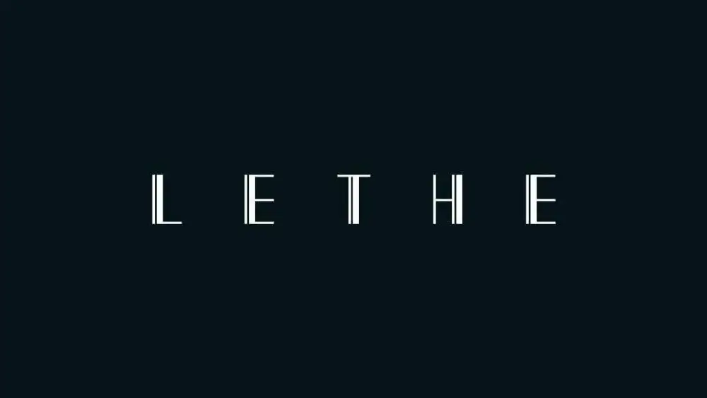 Gaming | LETHE : Episode One / Λήθη : Πρώτο Επεισοδιο