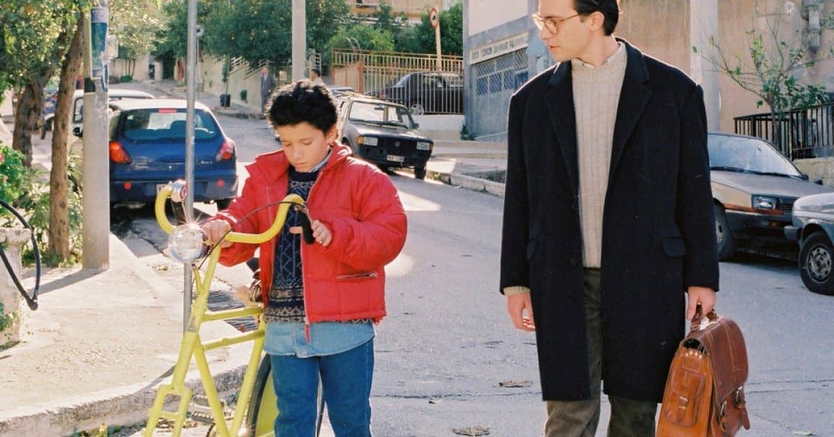 29 Ελληνικές ταινίες που θα κερδίσουν κάθε σινεφίλ | Κινηματογράφος