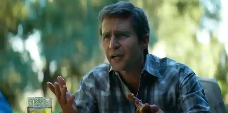 «Vice»: Ο Μπέιλ κάνει τη μεταμόρφωση της χρονιάς | Κινηματογράφος