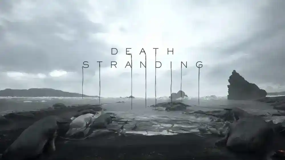 Death Stranding - Release Date Trailer | Gaming