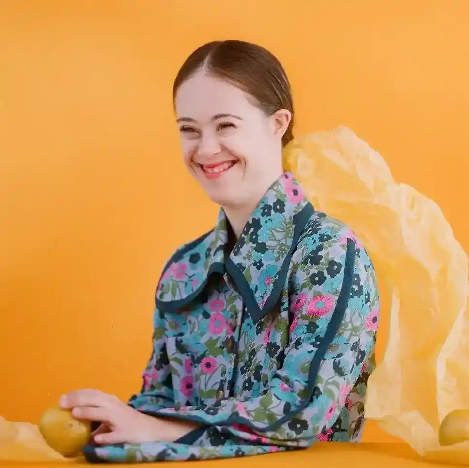 To μοντέλο Chelsea Werner, η ενόργανη γυμναστική και το ένα επιπλέον ...