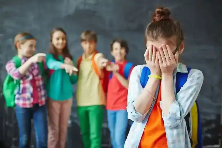 Παιδί με σύνδρομο Asperger και περιστατικά bullying | Ειδική Αγωγή