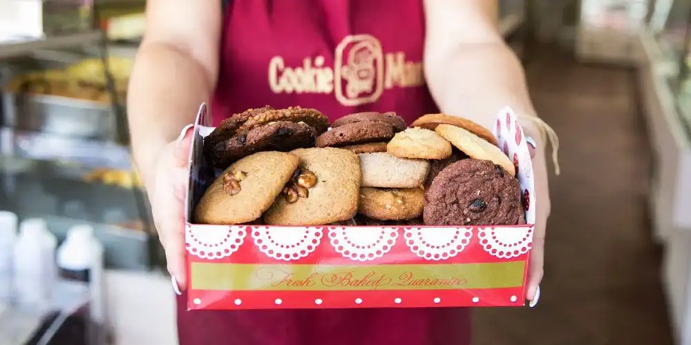 Cookieman: Το καλύτερο μπισκότο της Θεσσαλονίκης | City Guide