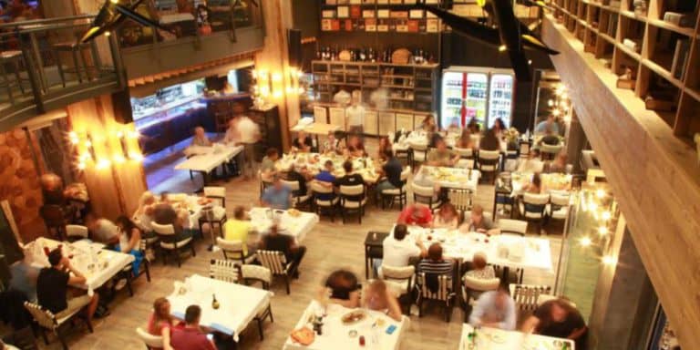 Τα 20 καλύτερα εστιατόρια της Θεσσαλονίκης για appetitικούς | City Guide