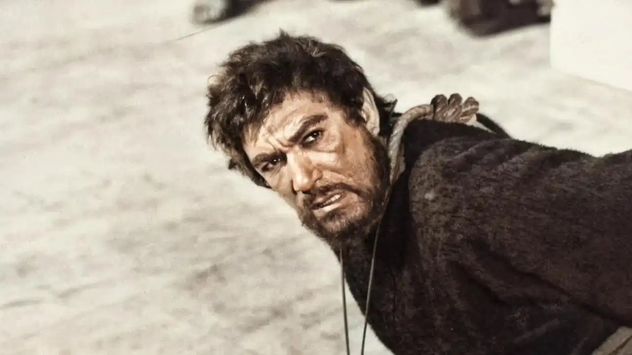 10 must βιβλικές ταινίες για να δεις το Πάσχα | Κινηματογράφος