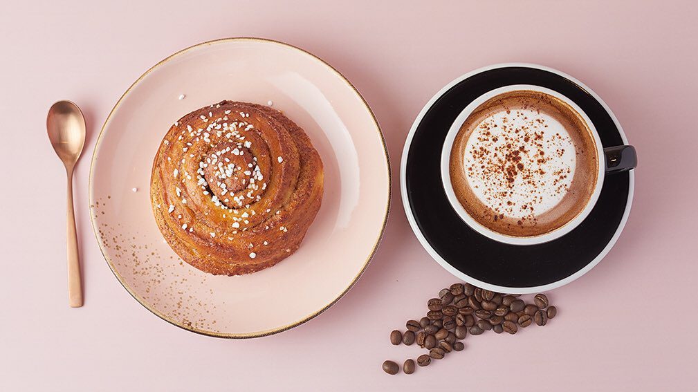 Kanel Cafe: Καφές με άρωμα Σουηδίας στην Θεσσαλονίκη | City Guide