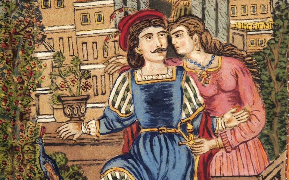 Βιτσέντζος Κορνάρος: Ο «Ερωτόκριτος» της ποίησης | Αφιερώματα
