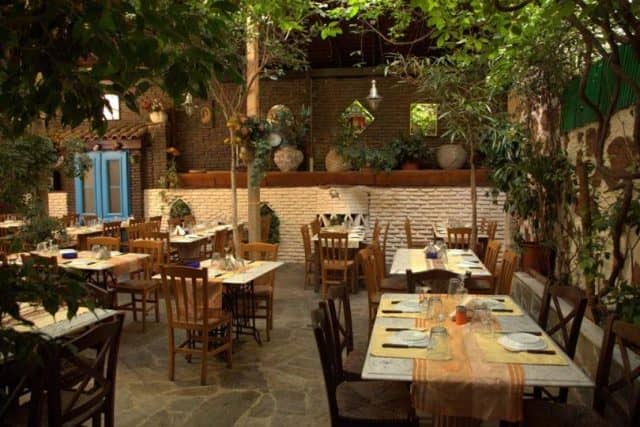 Τα 10 καλύτερα εστιατόρια στο Γαλάτσι για να απολαύσεις θεϊκό φαγητό!