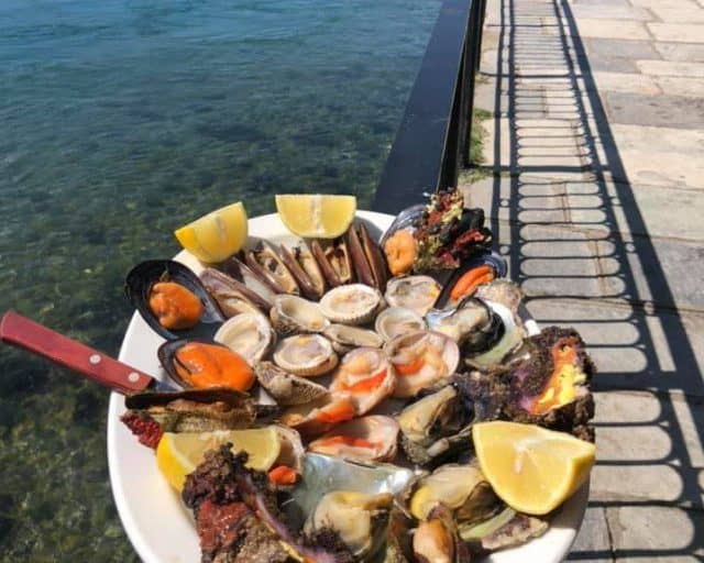 Τα 10 εστιατόρια στη Χαλκίδα που κάνουν τη διαφορά! | City Guide
