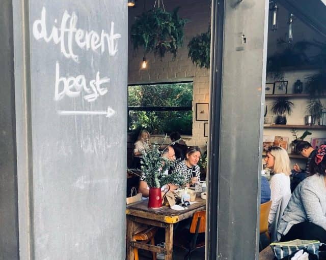 Brunch στη Κηφησιά: Τα 10 καλύτερα μέρη για να το απολαύσεις!