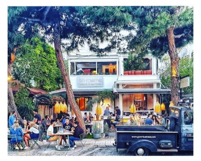 Βrunch στη Γλυφάδα: Τα 10 καλύτερα μέρη με το καλύτερο φαγητό!