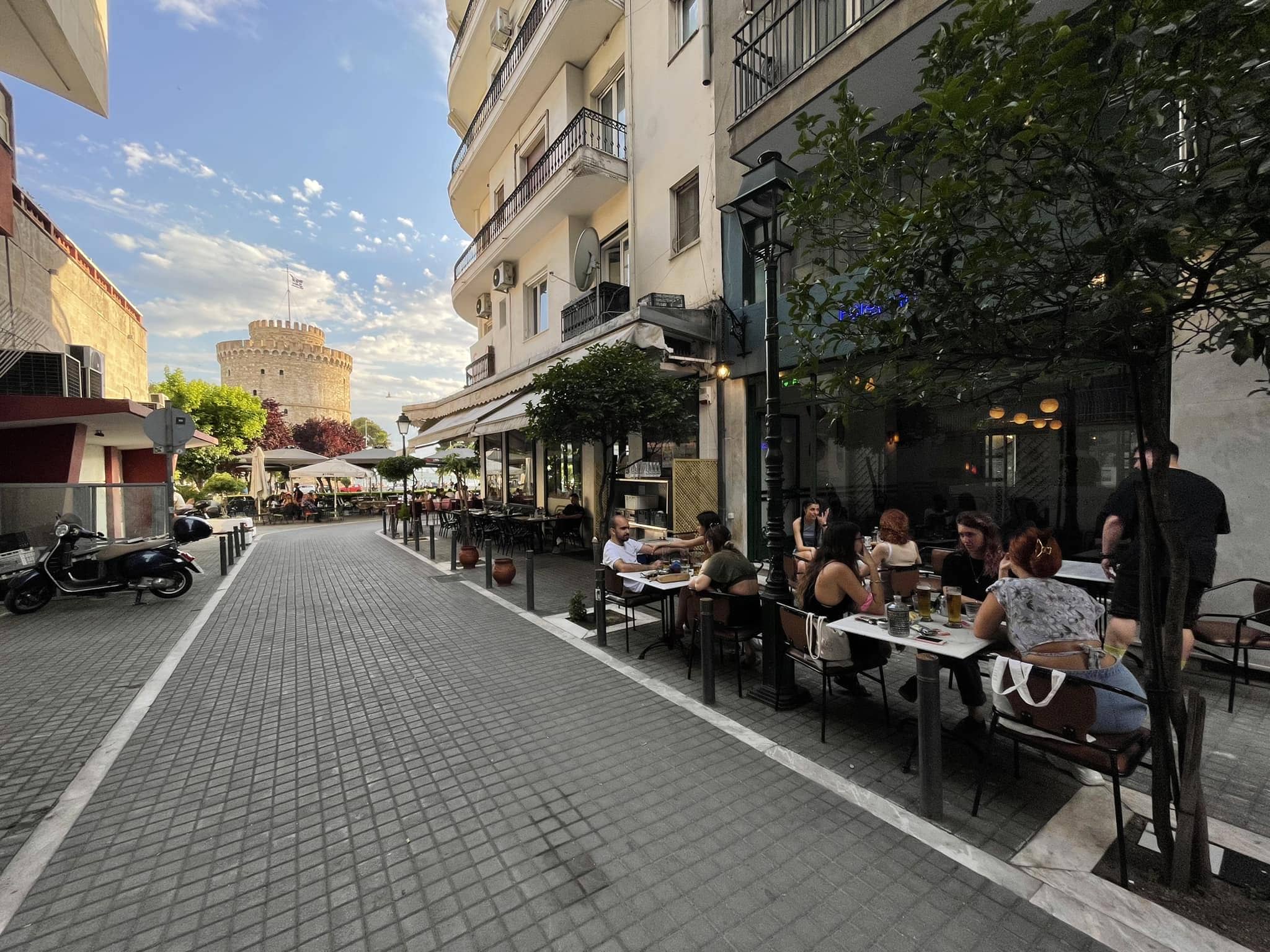 Οι 10 καλύτερες καφετερίες στη Θεσσαλονίκη