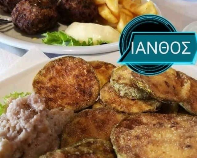 Τα 10 καλύτερα εστιατόρια στα Μετέωρα που θα φας επικά!