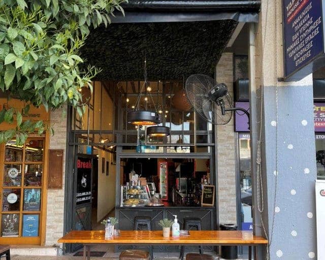 Brunch στου Ζωγράφου: Τα 10 μαγαζιά που πρέπει να δοκιμάσεις!