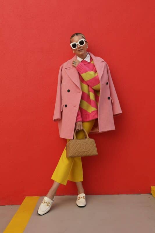 Με το color theory θα φτιάξεις τα πιο αρμονικά outfits | Μόδα & Ομορφιά
