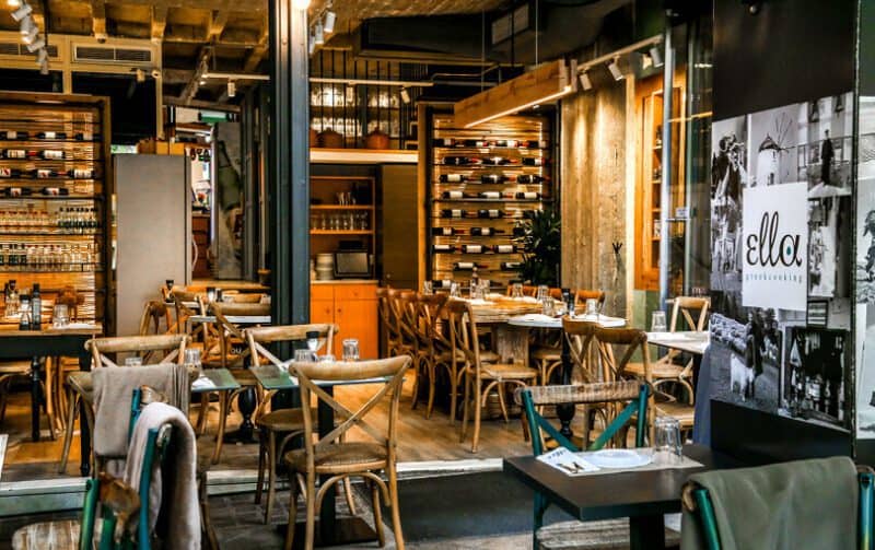 Τα 10 αγαπημένα εστιατόρια στην Αθήνα | City Guide