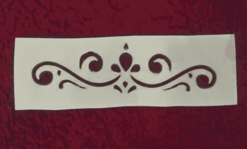 Πως να φτιάξουμε τα δικά μας stencils | Φτιάξτο μόνος σου